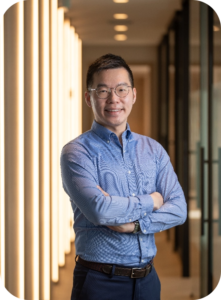 About – Surrey Heart Centre